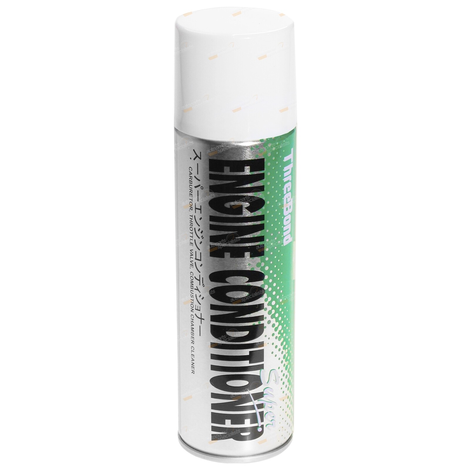 Threebond Super Engine Conditioner Petrol 240ml - Carb, Throttle Body ...
