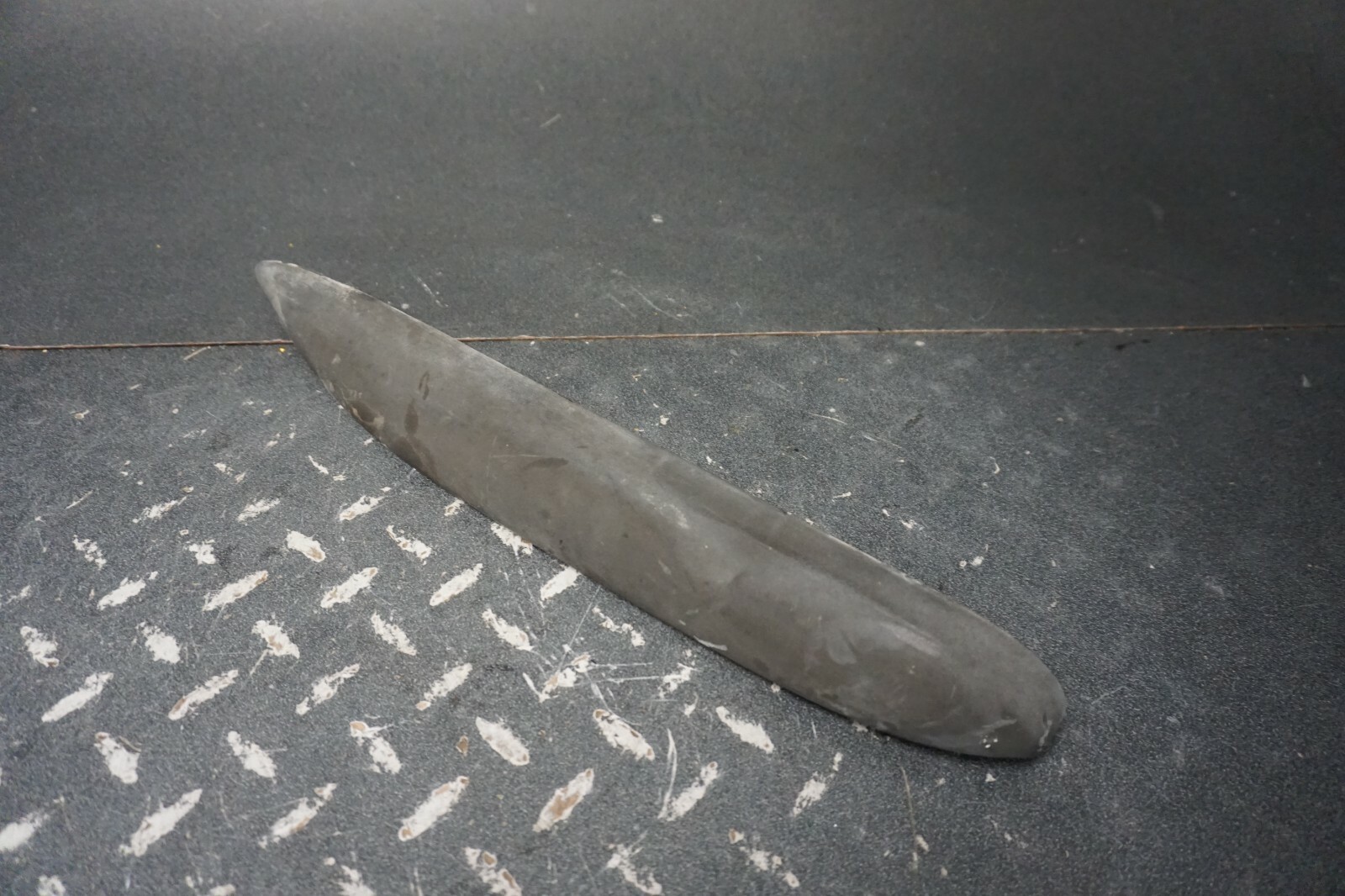 1996-1999 Sea-Doo Jetski OEM Left Hand Sponson Stabilizer 292000230 SP ...