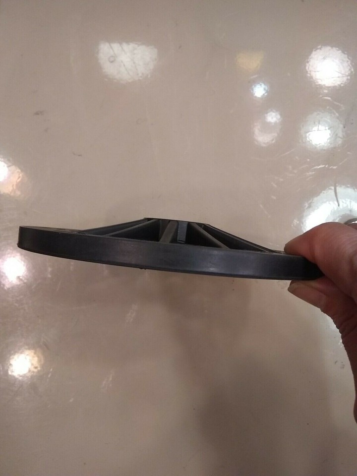 NEW Casablanca Emerson Fanimation Ceiling Fan Flywheel Rubber Hub ...