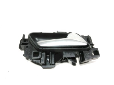 POIGNEE INTERIEURE PORTE AVANT DROITE 98201552VV PEUGEOT 208 - 2 (09/ ...