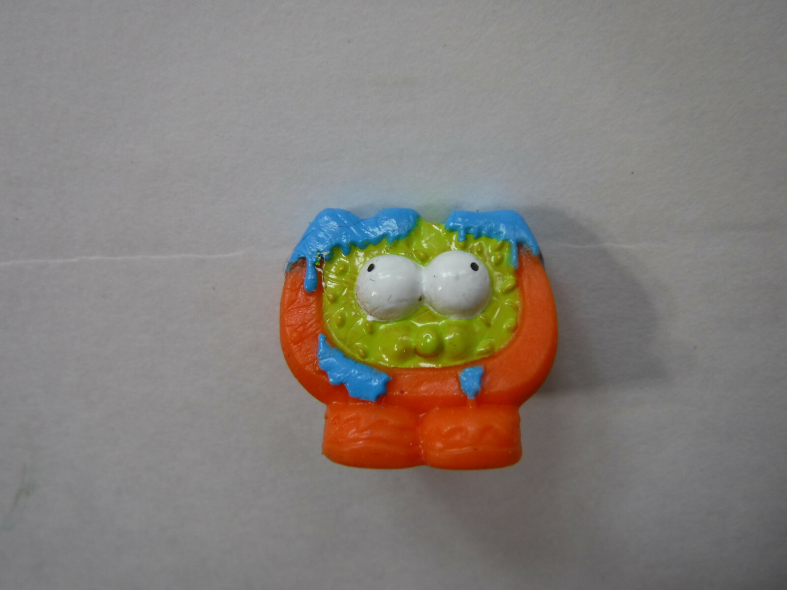 The Trash Pack Series 4 - Moldy Melon - Rare-Trashie | eBay