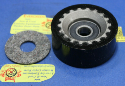 70568201 Tumbler Roller Assembly with Seal (Black) | eBay