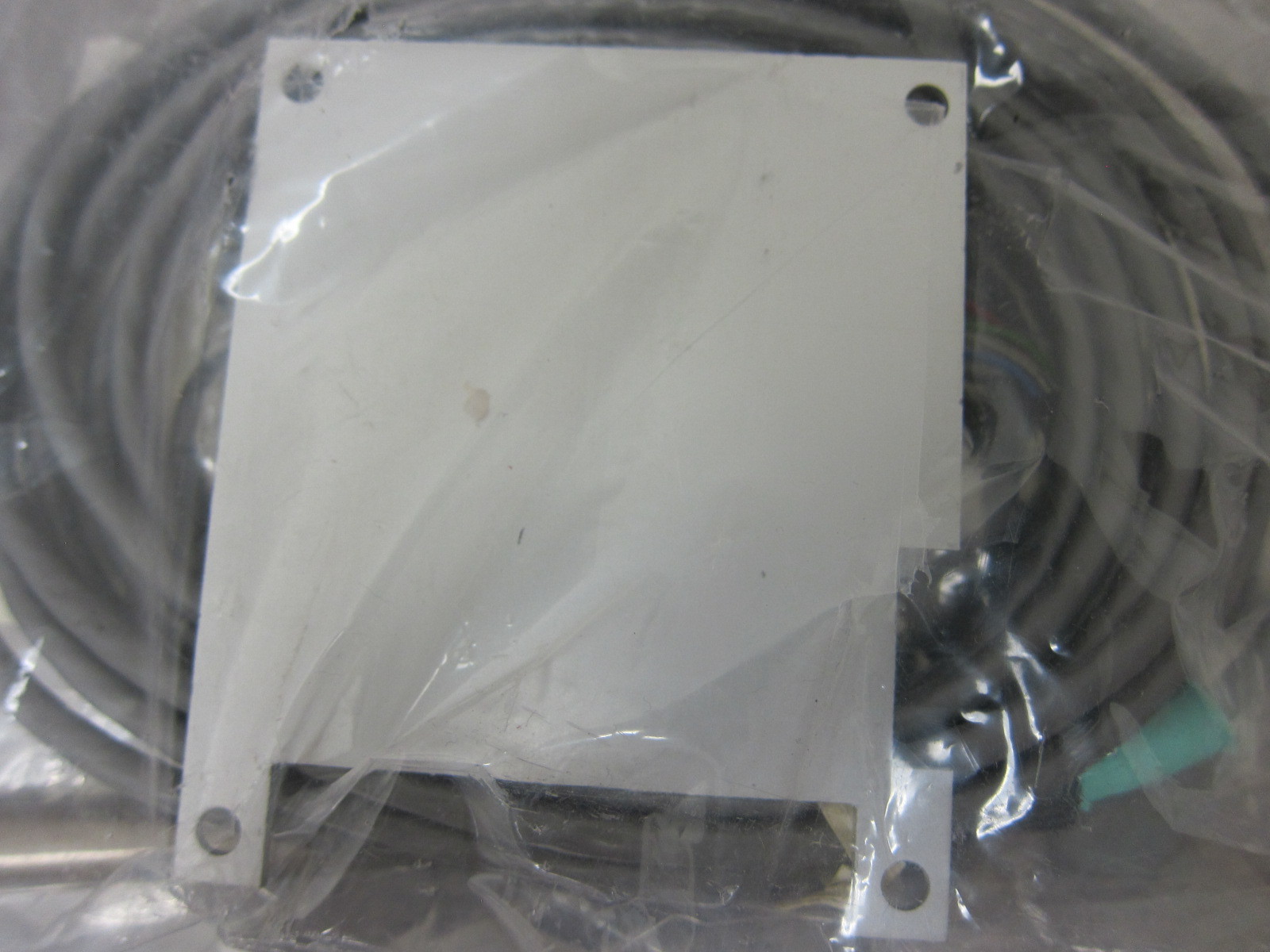 OMEGA-TESTER ENGINEERING MODET RSTX-201 9602-3627 SENSOR 401598 | eBay