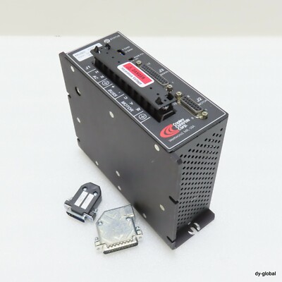 Amplifiers - Copley Control