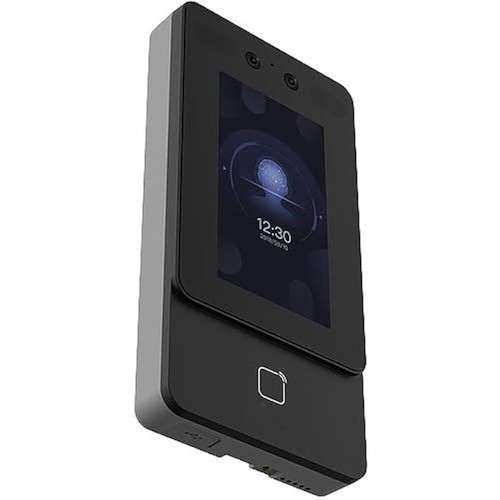 NEW Unbranded 2MP WIFI Two-way audio Face Recognition Terminal | eBay