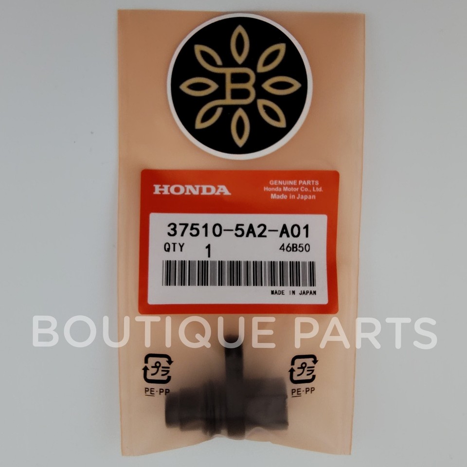 OEM Genuine for Honda Camshaft Position Sensor 37510-5A2-A01 CMP TDC ...