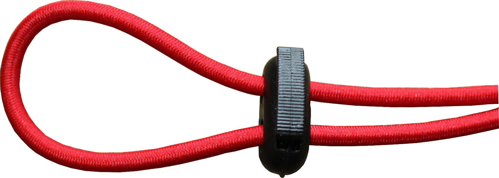 CORD LOCKS SPRING TOGGLES for 2-6mm elastic shock/bungee cord, single ...