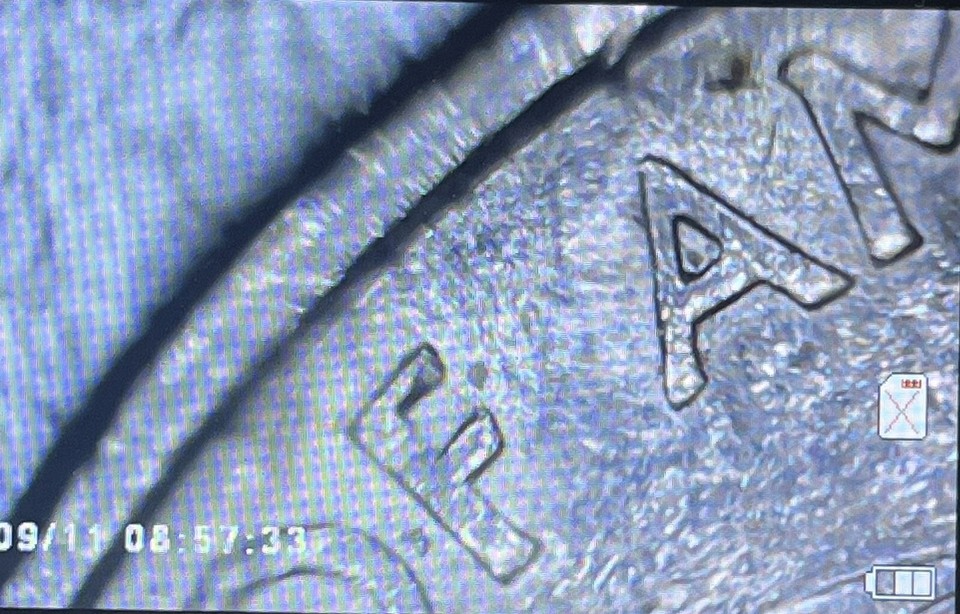 1999 D Mint Georgia Quarter Error Coin | eBay