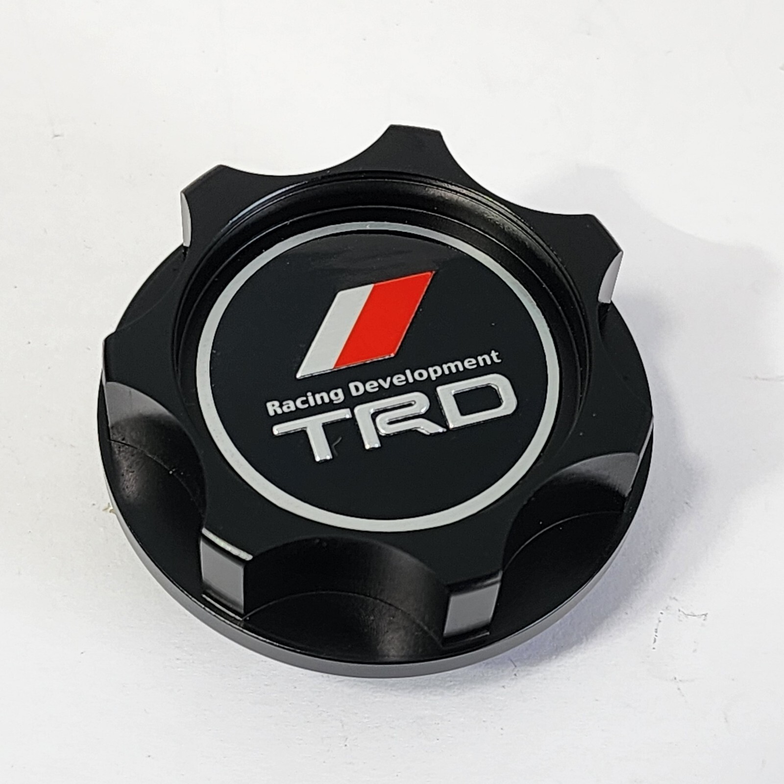 BLACK BILLET ALUMINUM OIL FILLER CAP TRD FOR SCION LEXUS JDM | eBay