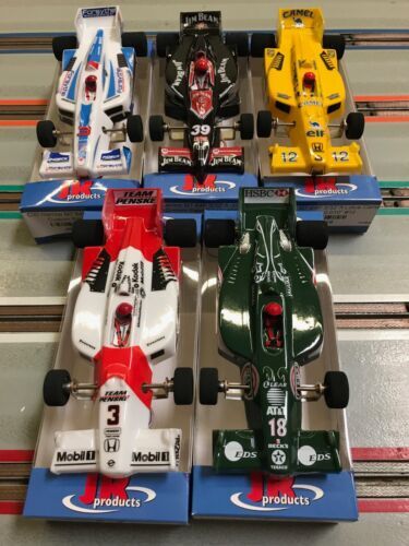 Car 1/24 Scale Slot Cars for sale - eBay