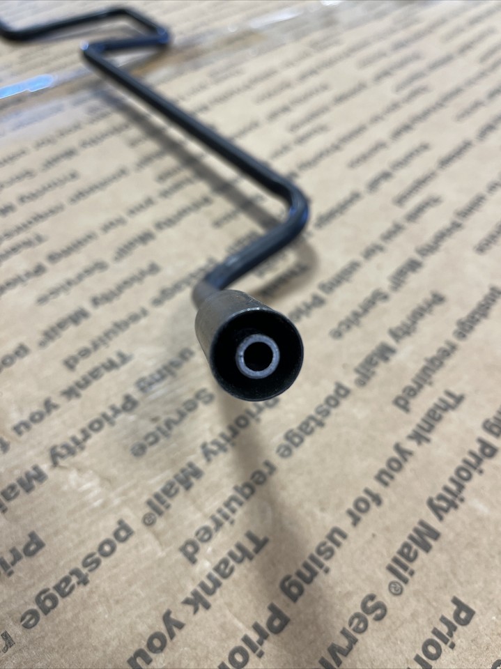 Paccar A/C Hard Line Assy F50-1547 12310LA 15877956 New Genuine Parts ...