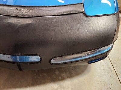 Genuine OEM Chevrolet Corvette C5 Front End Cover (Bra) 1997-2004 Model ...