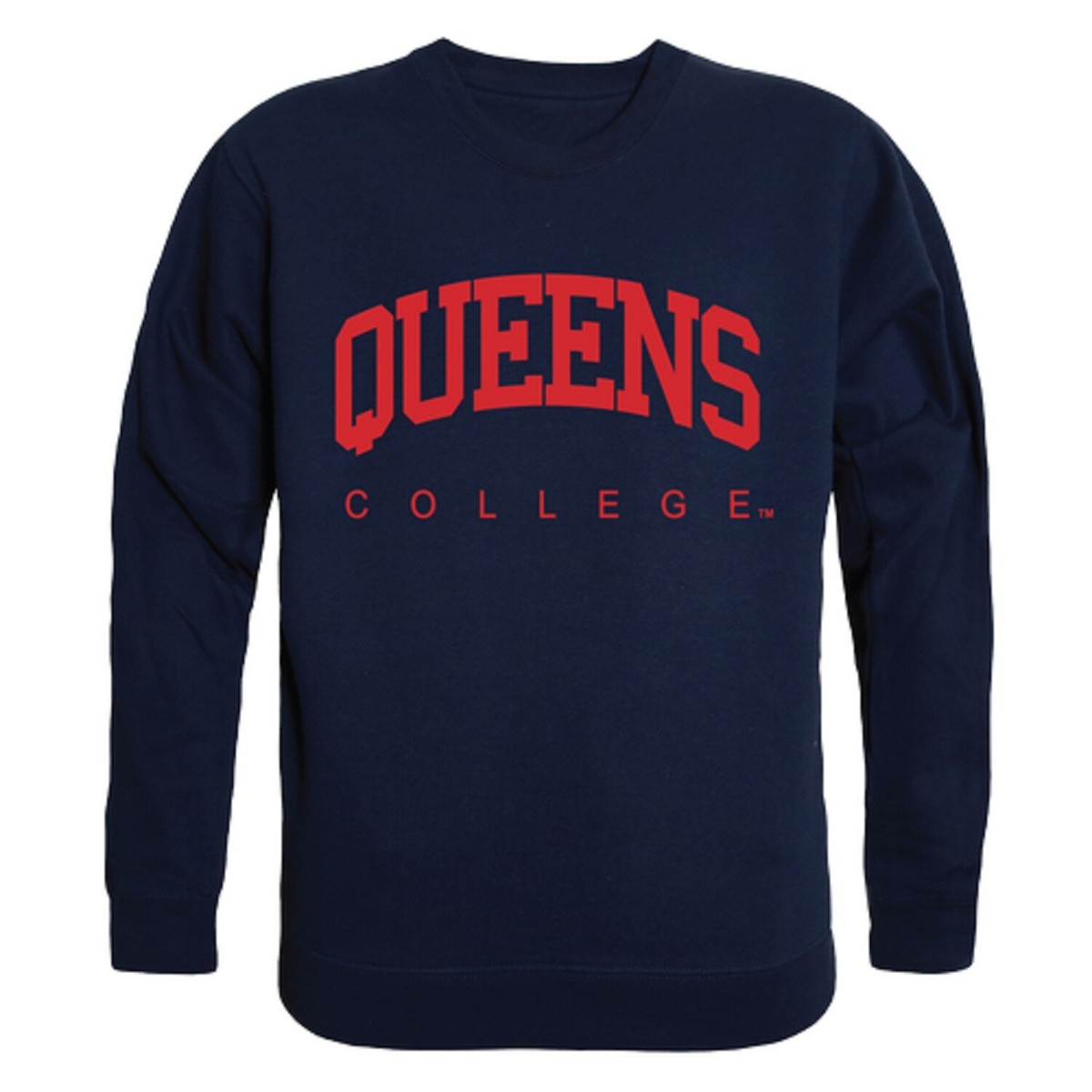 Queens College Knights Logo