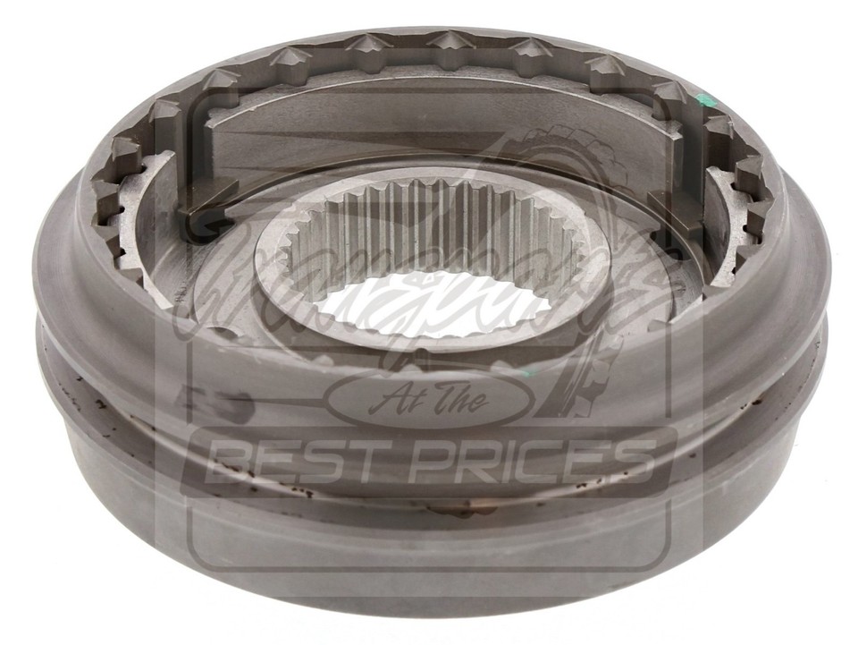 Fits GM Chevy Jeep NP231 NP241 NP243 Transfer Case Synchro Assembly | eBay