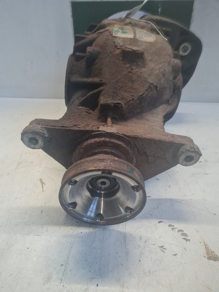 RANGE ROVER L322 4.4 V8 Differenziale Posteriore Rapporto 3.73 ...