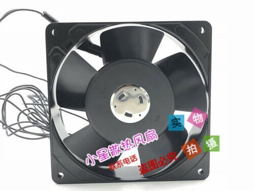 NMB 11938SB-A1N-LAU 115V 18/15.5W cabinet cooling fan | eBay