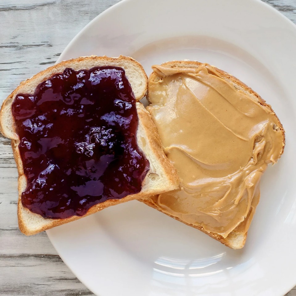 (2 pack) Welch's Concord Grape Jam, 30 oz Jar.. | eBay