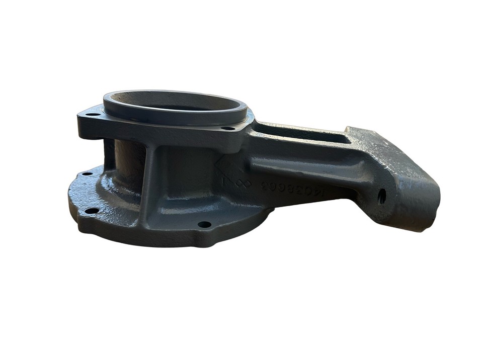 NP208 Chevy Transfer Case Adapter 700R4 4wd 241 Transmission 14038663 w ...
