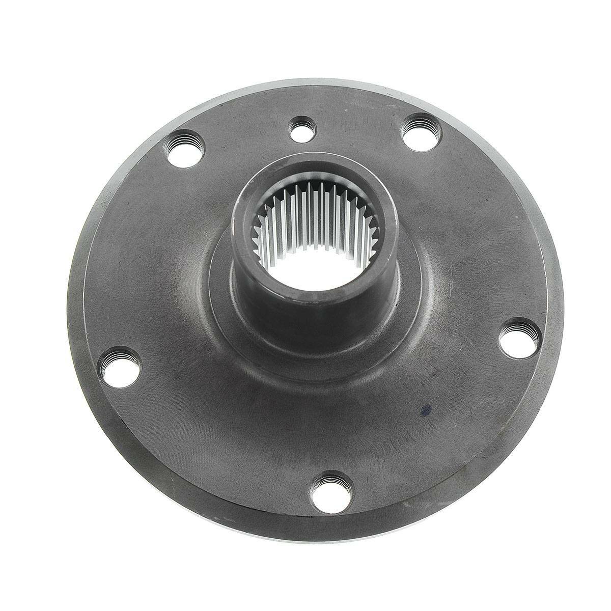 2x Rear LH & RH Wheel Hub for BMW E46 325xi 330Ci 330i E60 525i 528i ...