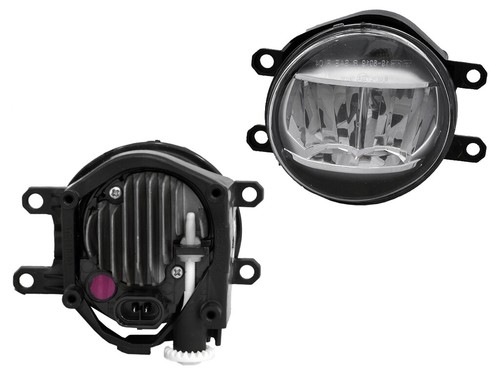 Pare-Choc Spot Brouillard Lampe Gauche 8122048050 Ch Pour Toyota Prius ...