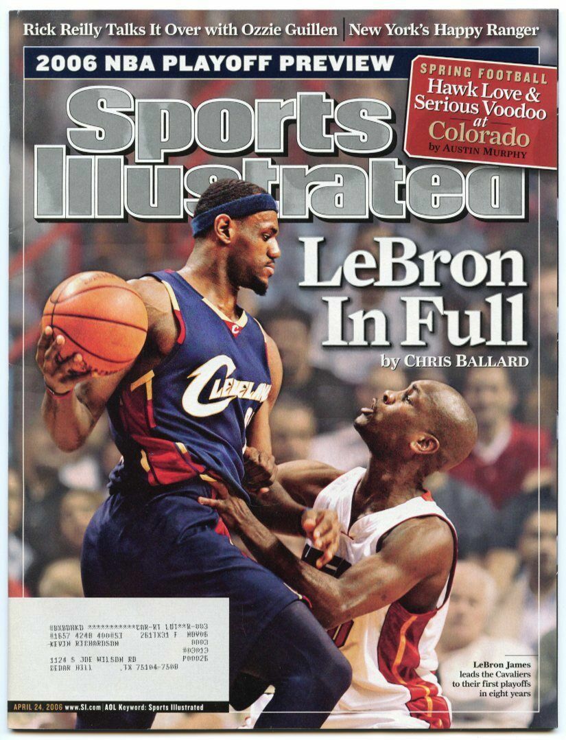 2006 Nba Playoffs