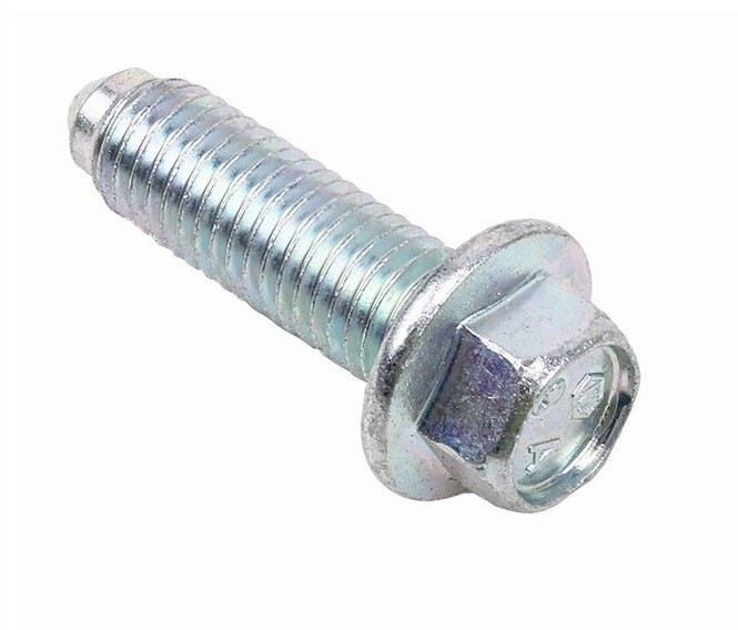 Genuine OEM GM Starter Mounting Bolt For 2001-2023 Silverado Sierra 6 ...