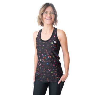 Loyalty Pet Products Ruff Life FuRResist Tank Top XL | eBay