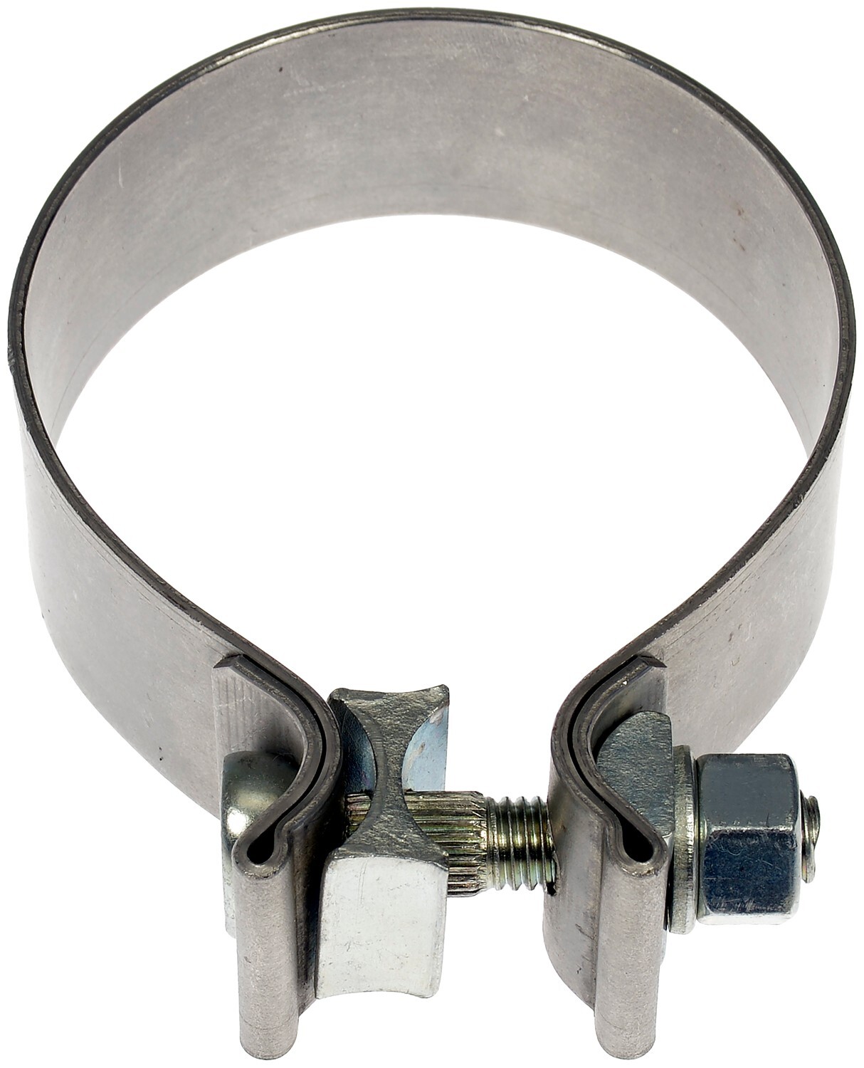 For 2003-2009 GMC C5500 Topkick 8.1L V8 Dorman Exhaust Clamp 2004 2005 ...