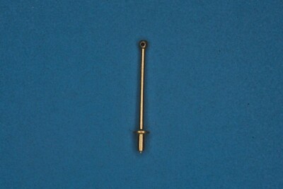 RB Model Boat Fittings 20 x Stanchions 1 Ball 074111 | eBay UK