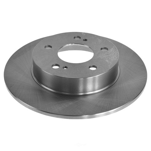 Disc Brake Rotor Set DIY SOLUTIONS BFS03512 | eBay