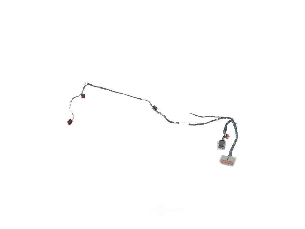 HVAC Wiring Harness Mopar 68385098AA for sale online | eBay