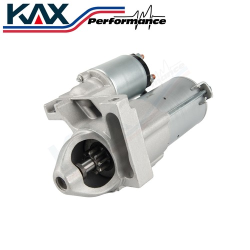 Starter For Buick Chevrolet Pontiac Oldsmobile 2.2L 3.1L 3.4L 6491 2001 ...