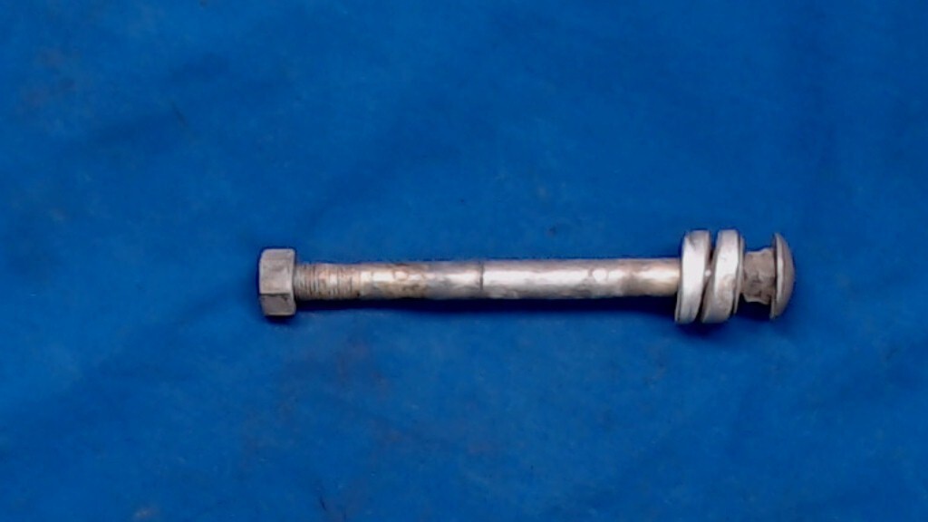 MW Sea King GG8977B (5D16) 303349 Tilting Bolt 306433 Washer 1959 5hp ...