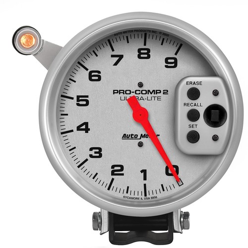 6856 Autometer Tachometer 46074068560| eBay