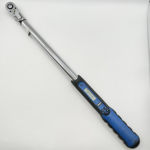CDI 2503CF3 1/2" Drive Computorq3 Electronic Torque Wrench (CP1018809 ...