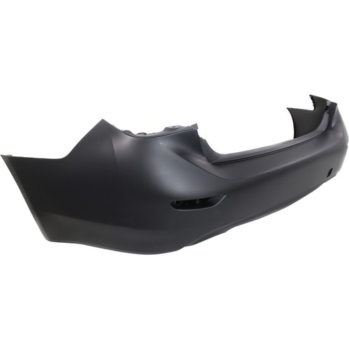 Rear Bumper Cover For 2014-2017 Infiniti Q50 Primed CAPA IN1100152C ...