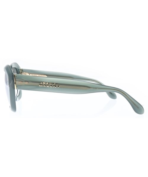 ISABEL MARANT Sunglasses Green 2200616998304 | eBay