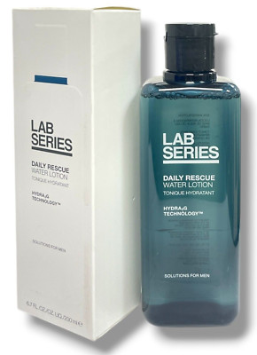 Lab Series Daily Rescue Water Lotion (6.7fl.oz/200ml) NEW | eBay