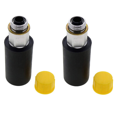 2PCS Feed Hand Primer Pump RE65265 for John Deere 4040 4050 4440 4560 ...