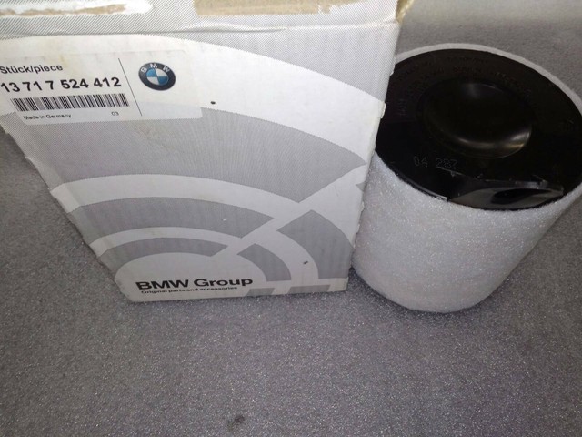 BMW 1 E81 1.6i Air Filter Element 13717524412 OEM for sale online | eBay