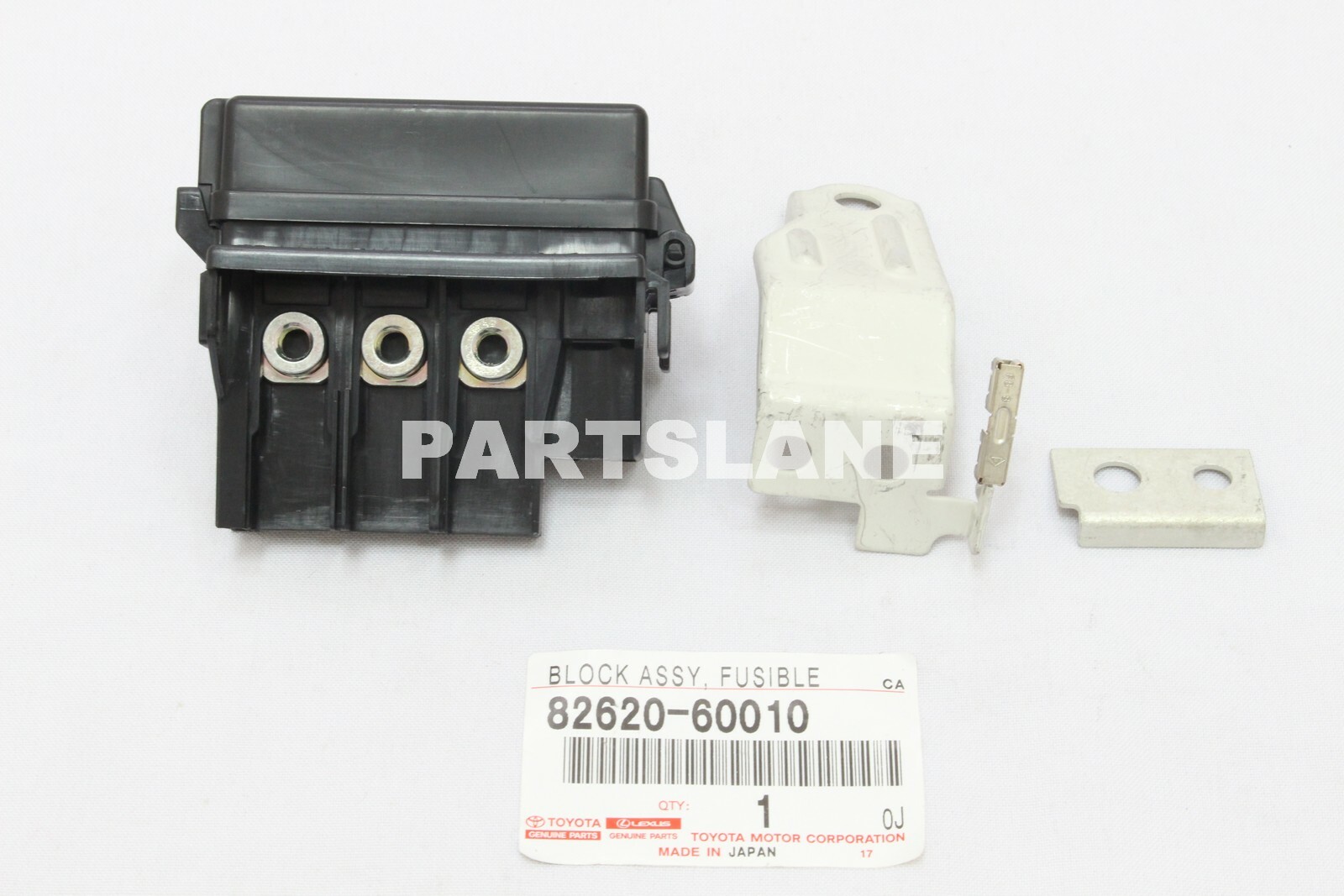 Lexus LX470 Toyota Land Cruiser UZJ100 HDJ100 OEM Fusible Link Block ...