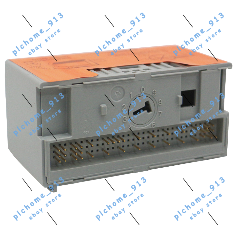 2023 New Allen Bradley 1794-IT8 Flex 8 Thermocouple Input Module | eBay