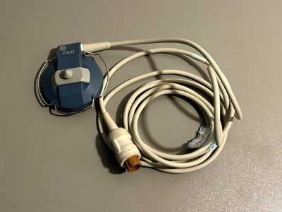 PHILIPS TOCO TRANSDUCER | eBay