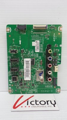 Samsung 40" TV UN40H5003AF Main Board BN41-02263A BN94-10663A BN97 ...