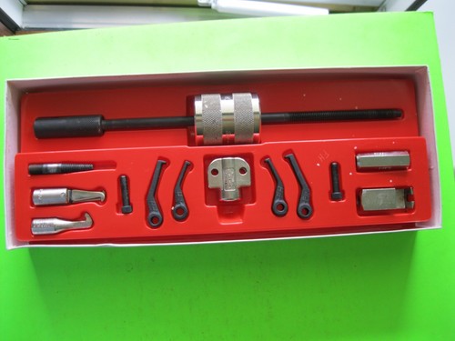 Snap On CJ93B Light Duty Combination Puller Set 14 Pieces in Box | eBay