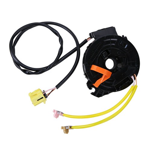 Clock Spring Spiral Cable For 2007-2012 Chevy Silverado GMC Sierra 1500 ...