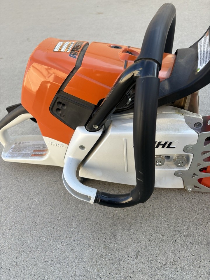Stihl Ms 661 | eBay