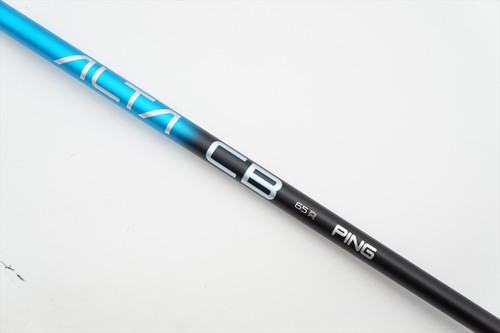 Ping Alta CB Blue 65 Regular 41.75" #5 Wood Shaft Ping G440 Tip G430 ...