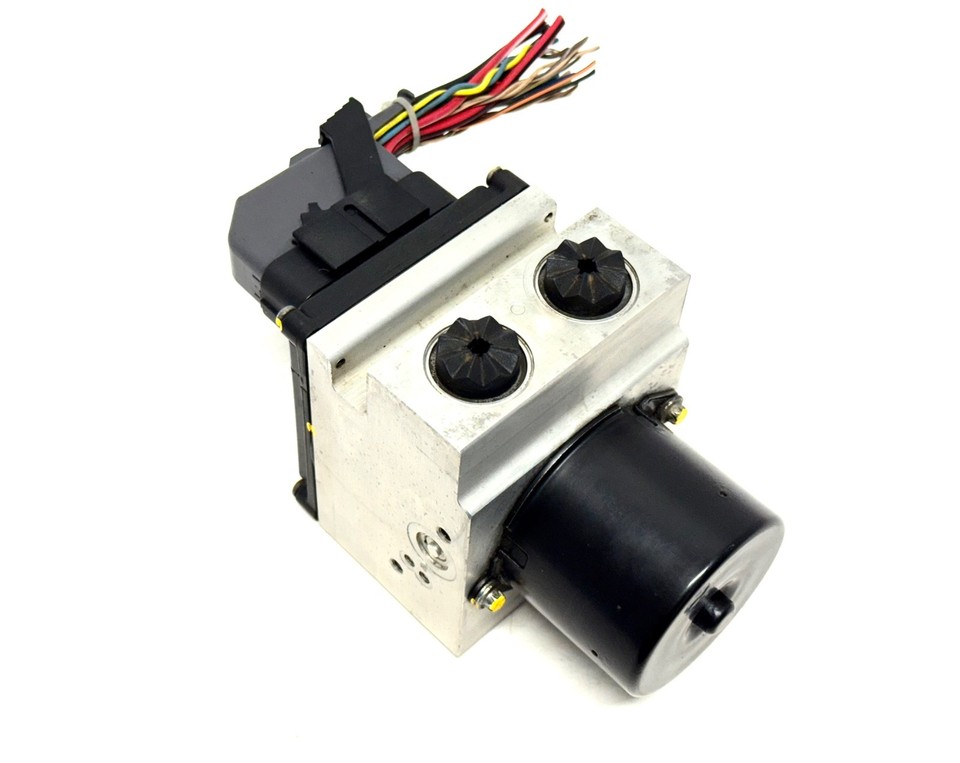 2012-2017 Chevy Express GMC Savana 2500 3500 ABS Anti-Lock Brake Pump ...