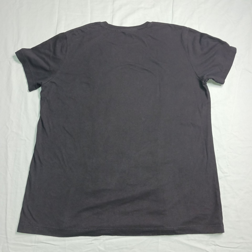 NASA ARTEMIS Woman on the Moon Logo T-Shirt Moon Exploration Black ...